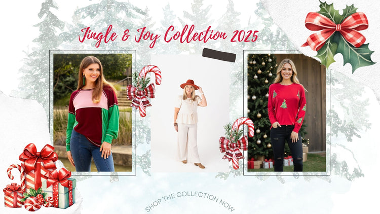 Mimsy's Beauty Boutique - Trendy Southern Texas Style